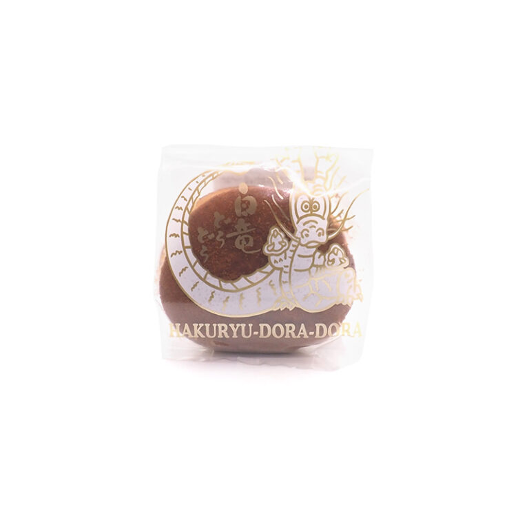 Kuri-manju｜Chestnut buns for good luck with plenty of chestnuts｜Fukuoka
